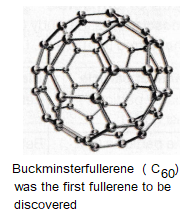 Structure and Bonding of Carbon - Chemistry Revision