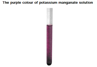 The Transition Metals - Chemistry Revision